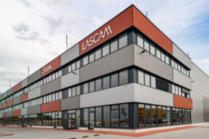 About us | LASCAM