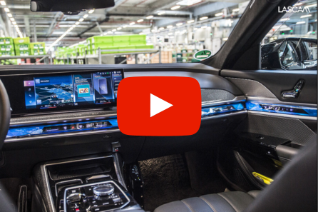 Laser etching | LASCAM