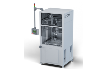 Laser etching | LASCAM