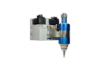 Precitec laser cutting heads | LASCAM
