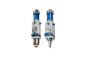 Precitec laser cutting heads | LASCAM