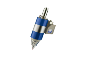 Precitec laser cutting heads | LASCAM