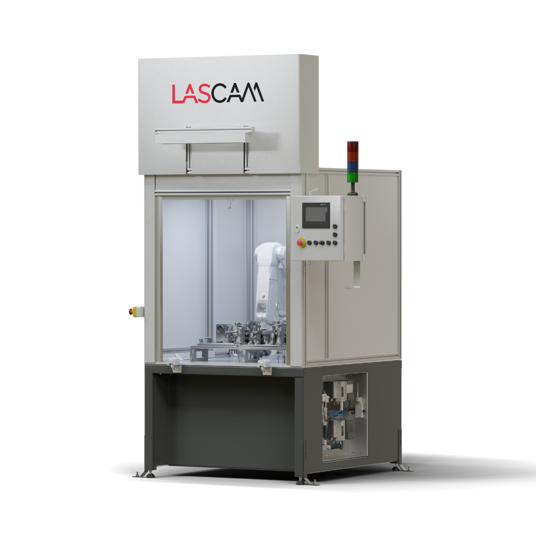 Robo Vario M | LASCAM