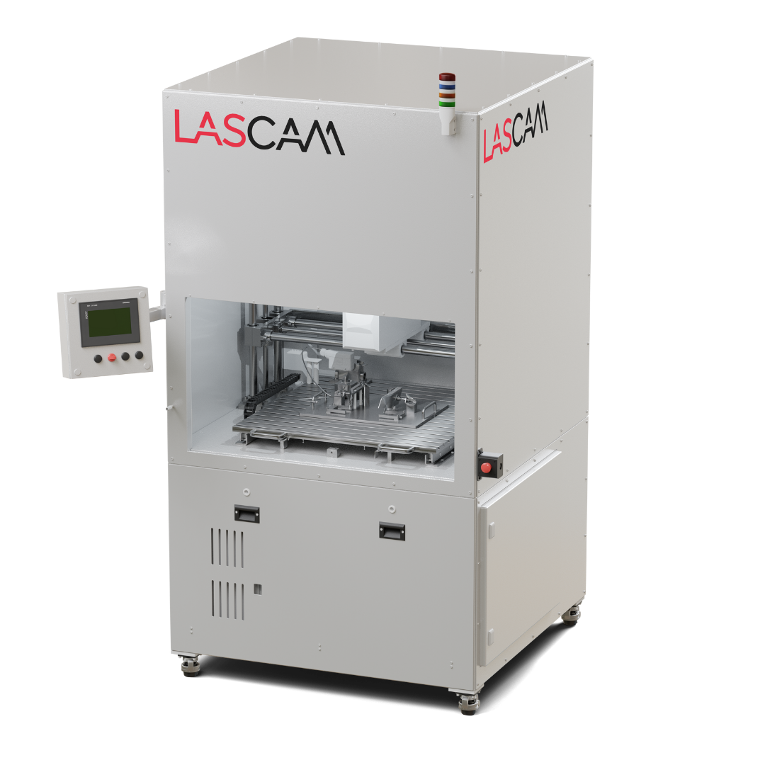 Vario Basic M | LASCAM