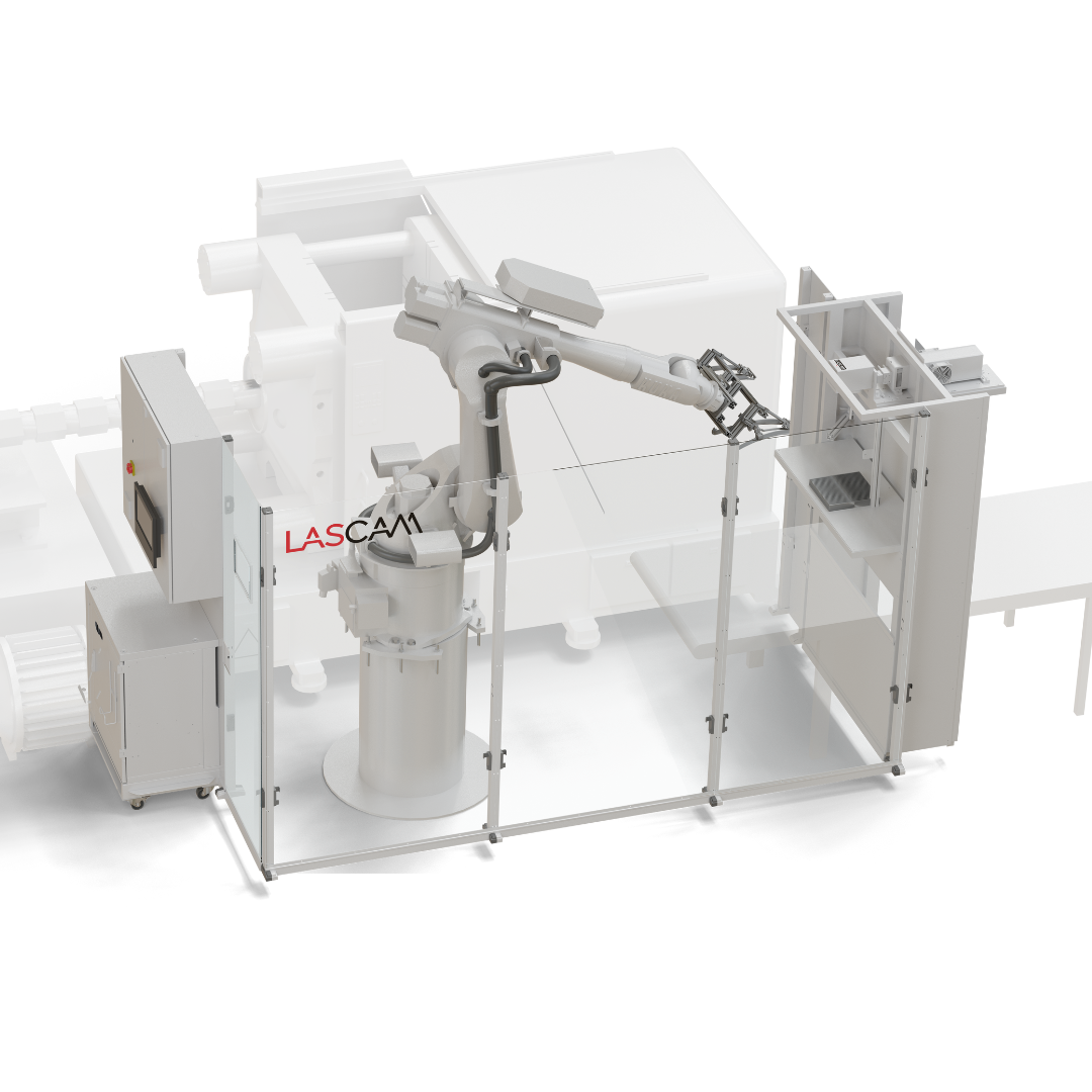 Vario Built-in | LASCAM