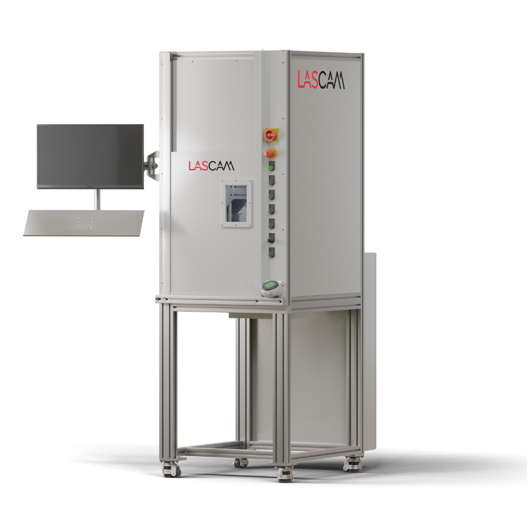 Vario Basic S | LASCAM